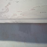 Personalized World Map - Push Pin Map - Pinboard Cork - Canvas Print ...