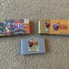 Mini Nintendo 64 Protector Boxes / Cases - Etsy