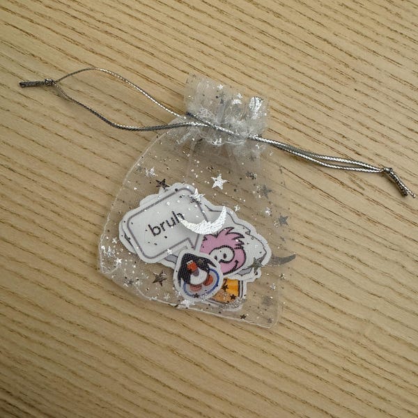 FO4 Faction Small Vinyl Sticker Pack - 6pc (~1.5" X 1.5" per Sticker ...