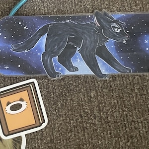 The Owl House Stickers, 2 Inch, Sticker Pack, Fanart Vinyl Sticker ...