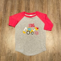 Backhoe Loader Instant Digital Download Svg Png Dxf and - Etsy