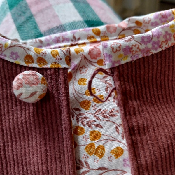 Liberty Tree of Life Fabric Liberty Quilting Cotton Colourful Autumnal ...