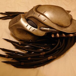 Predator Gauntlet Forearm Classic 1987 Cosplay Replica - Etsy