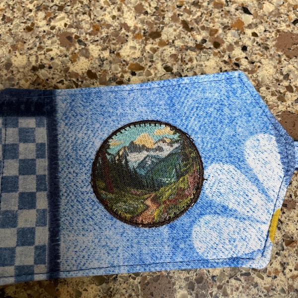 Swamp Scene Sticker, Bayou Sticker, Vinyl Stickers Decals, Nature Decal ...