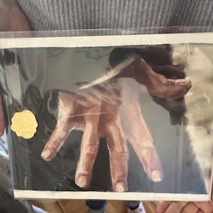 The Hand Flex - Etsy