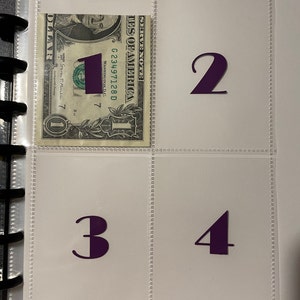 Bulk Number Decals, Custom Number Sticker Sets, Label 1 100, 1 100 ...