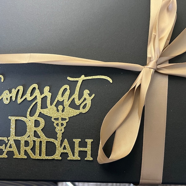 Doctor Graduation Party Doctor Centerpieces Doctor Grad Party Decor ...