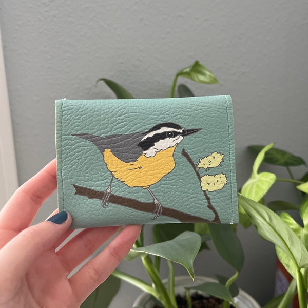 Mix and Match 24 Bird Pins: 100 Designs US Native Wild Songbirds ...