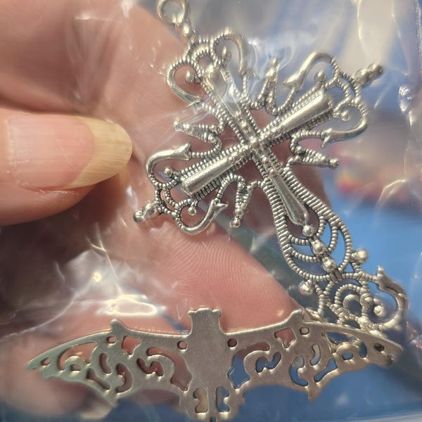 Baby Charms Pacifier Charms Baby Shower Favors Silver Pacifier Silver ...