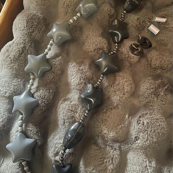 Ball Pit Chain Star Design - Etsy