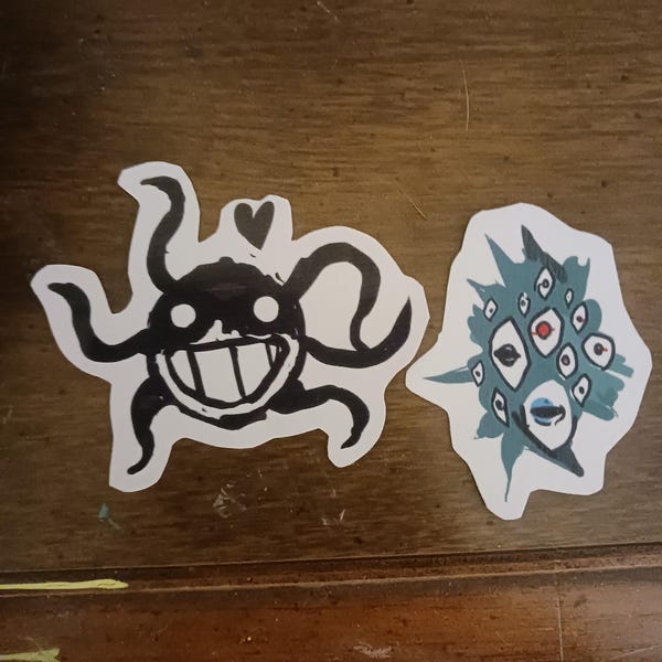 Homestuck Tarot Deck 78 Cards Full Set Unofficial Fanmade Illustrations ...