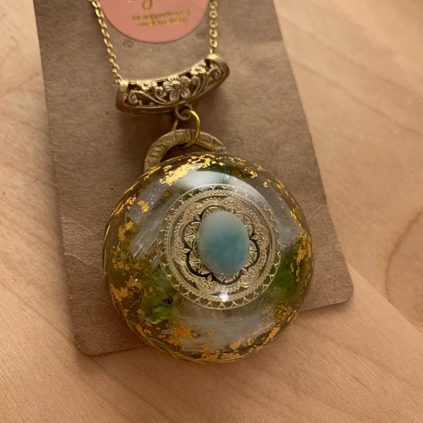 Orgone EMF Protection Pyramid, Om Symbols, Energetic Protection ...