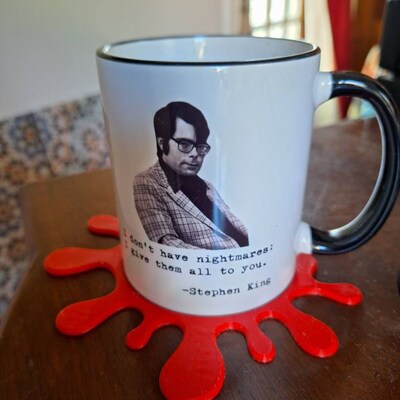 Splat Slime Light Switch Cover 3D Printed - Etsy