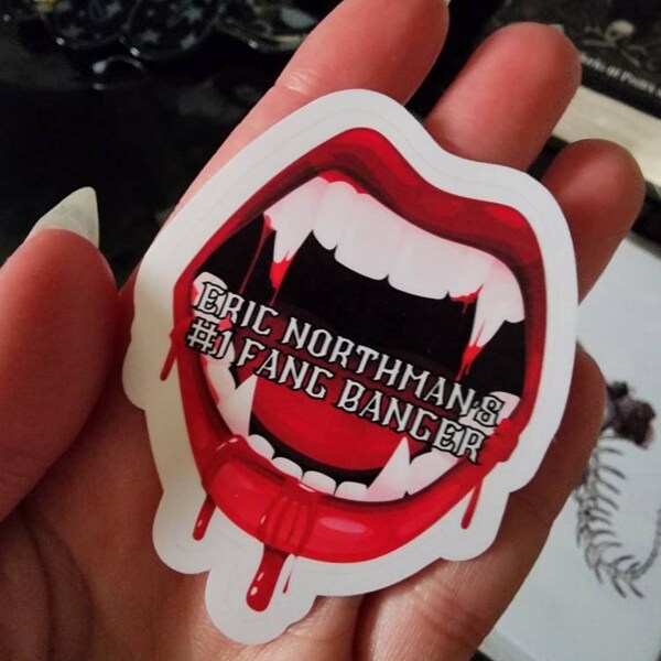 Jacob Vinyl Sticker- the Twilight Saga Inspired DIY Printed Contour ...