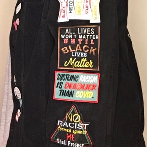 NEW, systemic Racism is Deadlier Than Covid Exclusive, African-american ...