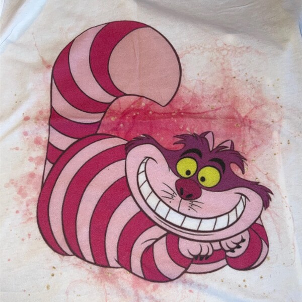 All Princess Tshirt, Bleached Disney Princess Shirt, Kids Princesses ...