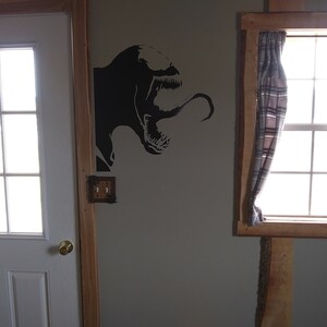 Alien Vs Predator Sticker Movie Wall Decals Home Interior | Etsy