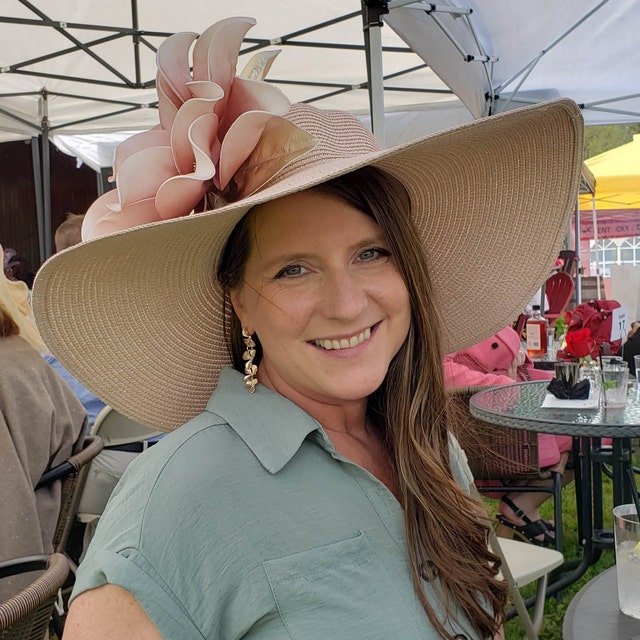 LadyHatsBoutique - Etsy