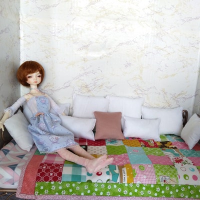 Eudoxy Outfit dal, Yeolume, Byul Obitsu 23cm / 22cm / 21cm - Etsy