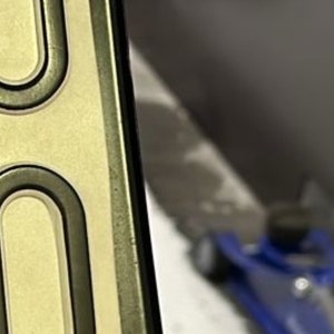 Skull Uncut Blank Ignition Key for All Motorcycles Harley Davidson ...