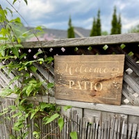 Wildlife, Mountain, Eagle and Deer Scenery - Monogram DXF and SVG ...