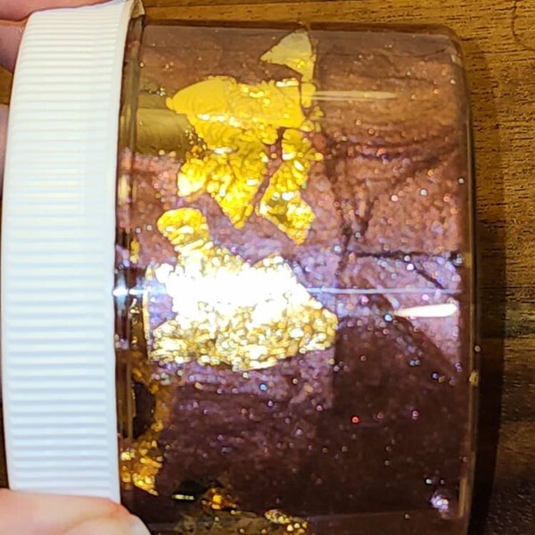 RL-71 Alien Colorshift Pearl Pigment Cosmetics Grade for Make Up, Arts ...