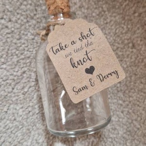 Wedding Sand Bottle Bottles for Beach Weddings Honeymoon Keepsake Jar ...