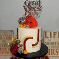 My First Booday Cake Topper 1st Halloween Birthday Happy Booday 1st Boo ...