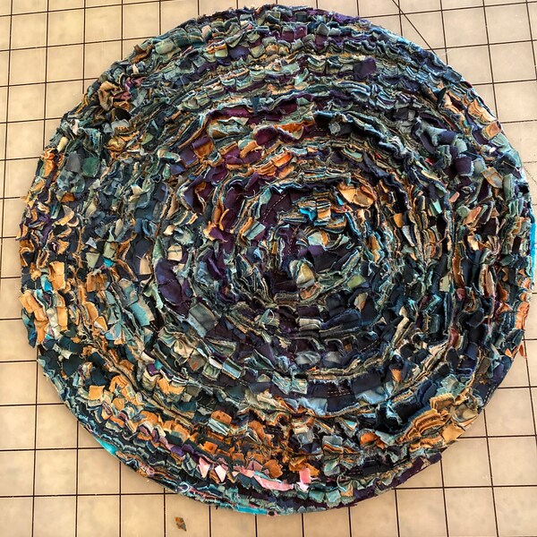 Sew and Slash, Patchwork Tutorial, PDF Tutorial, Instant Download - Etsy