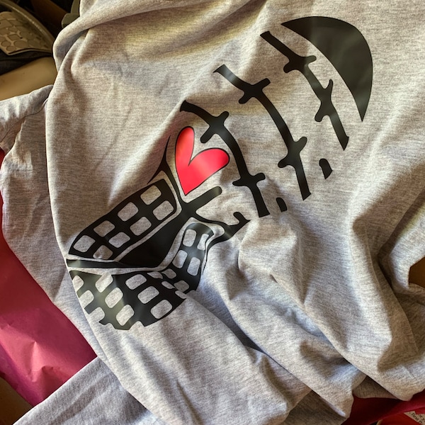 Love Running Shirt,runner Shirt for Women,running Shoe With Heart,gift ...