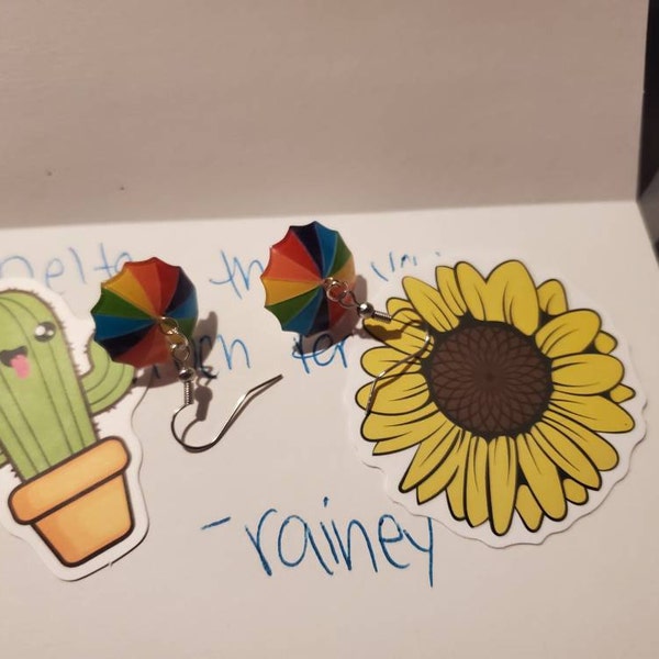 Spongebob Squarepants Hair Bow, Spongebob Gift, Spongebob Bow - Etsy