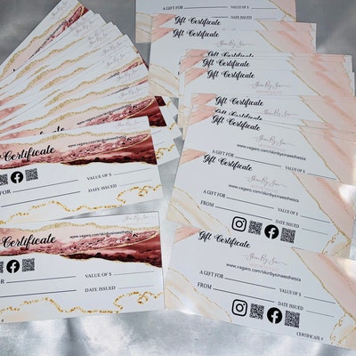 Ivory and Gold Agate Borders, Digital Watercolor Cream Geode PNG ...