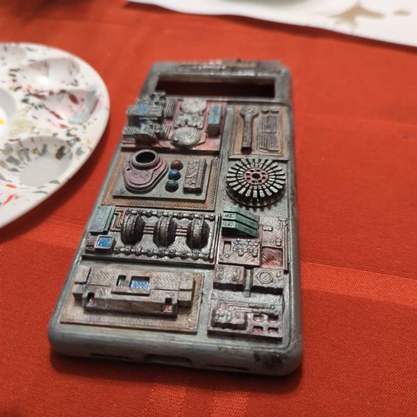 Batuu Star Wars Communicator. - Etsy