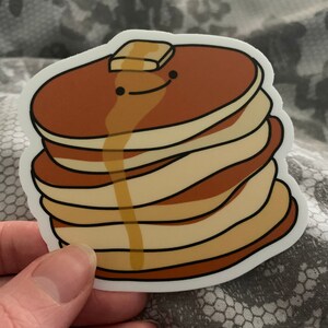 The Worry Checklist Vinyl Sticker Mental Health Sticker - Etsy