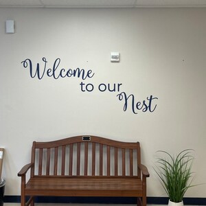 Custom Wall Decal Create Your Own Personalized Quote Decal - Etsy