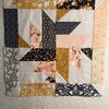Same Sky Quilt Kit Using Curio Collection by Ruby Star Society Pattern by Modernly Morgan 60 X ...