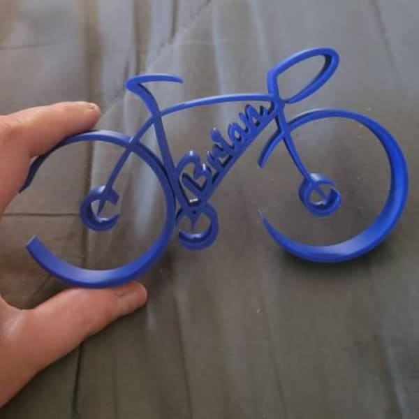 Personalized Treble Clef With Sheet Music - the Perfect Gift for ...