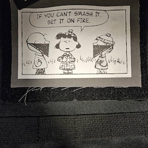 Vinyl Sticker Good Luck Out There - Etsy