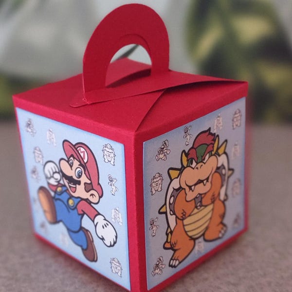 135 Box Templates, Kit Boxes, MEGA BOX TEMPLATE, Part Box, 3D Boxes ...
