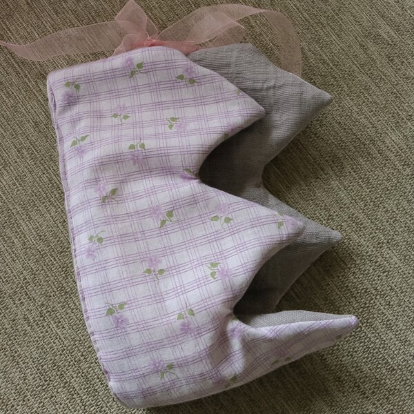 Crown Sewing Pattern PDF, Sewing Guide Included, Easy Level - Etsy