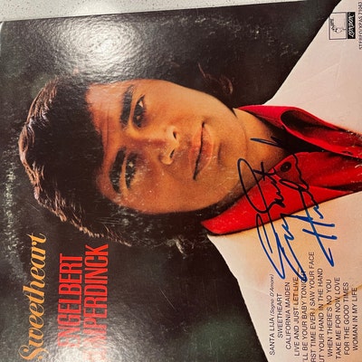 Sandy Duncan Handwritten & Signed Letter on Personal Stationary August ...