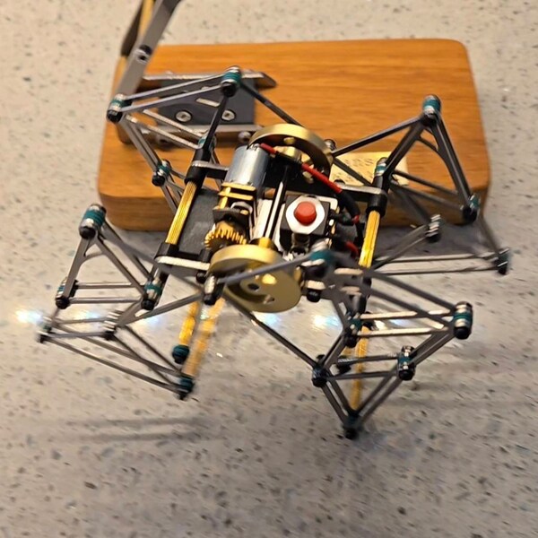 Unique Turbine Engine Desk Fan With Stepless Speed Control, Aviation ...