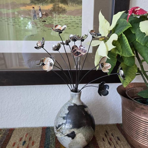 19" Barbed Wire Spirillian Sphere Made to Order - Etsy
