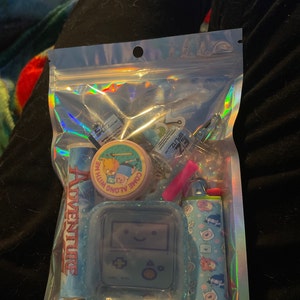 3 Pc Ghostface Smoke Set - Etsy