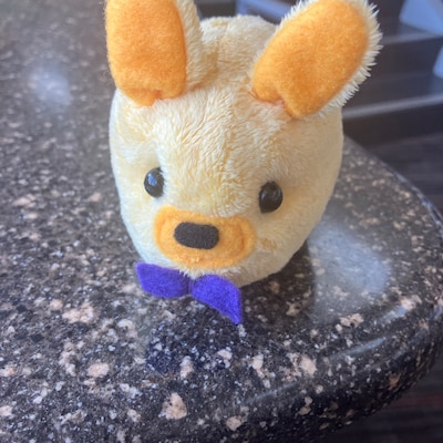 Original Fnaf Springbonnie Loaf Plushie - Etsy