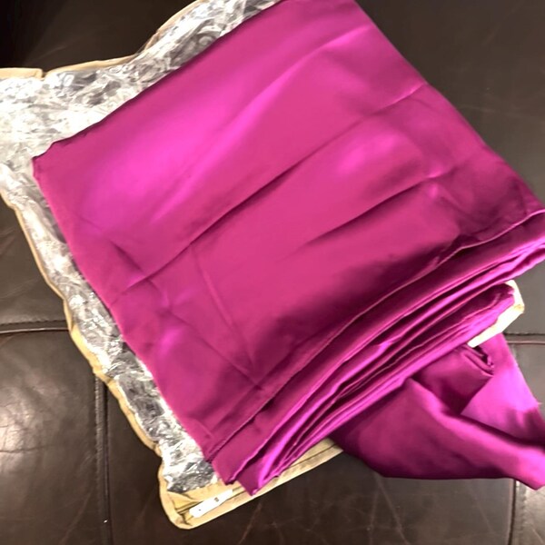 Red Color Net Sequnce Work Saree, Saree for USA Women, Designer Saree ...