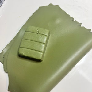 Polymer Clay Color Recipe Shades of Pink Polymer Clay Color Guide ...