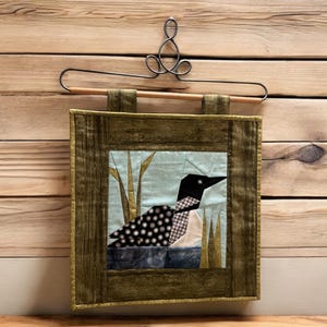 Rose Table Topper Paper Pieced Pattern in PDF - Etsy