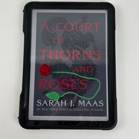 Tulip Bookmark Crochet PDF Pattern Easy Beginner Crochet Tutorial ...