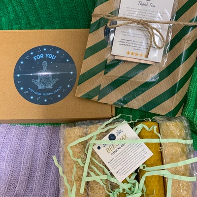 Luck and Success Ritual Kit, 4 Luck and Success Crystal, Energy ...